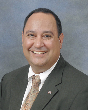 Rodrigues secures party nomination for state Senate seat - Cape Coral ...